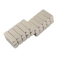 China Industrial Magnet N35-N52 Grade Sample for Free Neodymium Magnet Composite NdFeB Magnet for sale