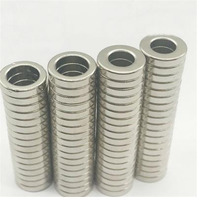 China Multipole Neodymium Ring Magnet for Sensors and Composite NdFeB Magnet at Affordable for sale