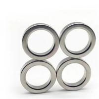 China Multipole Neodymium Ring Magnet for Sensors and Composite NdFeB Magnet at Affordable for sale