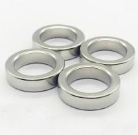 China Neodymium Magnet with Zinc Coating and ±5% Tolerance from Custom for sale