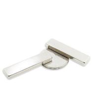 China Customizable Magnetization Direction N35 Strong NdFeB Permanent Magnets for Handiwork for sale