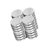China Custom Industrial Strength Neodymium Magnets Permanent and Tolerance of /-0.01-0.05mm for sale