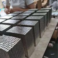 China ISO9001 2008 Certified Manufacturers Nickel Coated Small Disc Round Magnet for Industrial for sale