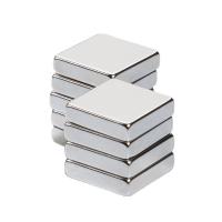 China High Grade N35SH-N45SH Square Neodymium Magnets for Cylinder/ Disc/ Round/ Block/ Arc for sale
