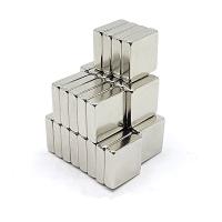 China High Grade N35SH-N45SH Square Neodymium Magnets for Cylinder/ Disc/ Round/ Block/ Arc for sale