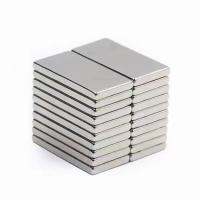China High Grade N35SH-N45SH Square Neodymium Magnets for Cylinder/ Disc/ Round/ Block/ Arc for sale