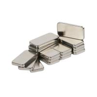 China High Grade N35SH-N45SH Square Neodymium Magnets for Cylinder/ Disc/ Round/ Block/ Arc for sale