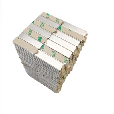 China Disc/Cylinder/Ring/Arc Permanent Neodymium Magnet Adhesive Block with and Durability for sale