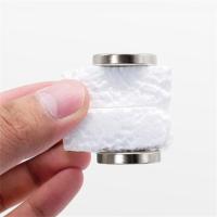 China NdFeB Magnet Round Disc Magnet for Industrial Automation and Manufacturing Processes for sale