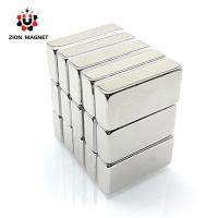 China Choose Freely for Your Plan Permanent Neodymium Magnet in Disc/Cylinder/Ring/Arc Shape for sale