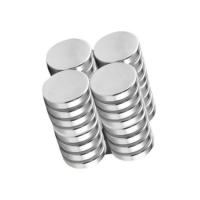 China Disc/Cylinder/Ring/Arc N35SH-N45SH Grade Neodymium Magnets for Industrial Applications for sale