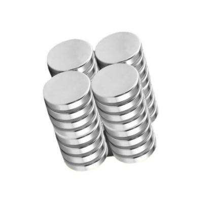 China Composite NdFeB Magnet N35SH-N45SH Grade Disc Magnet with Good from Manufacturers for sale