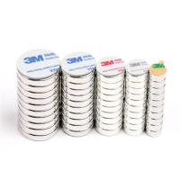 China N52 Round Neodymium Magnet Assurance and for Your Customer Requirements for sale