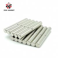 China Customize Your Plan with Our Industrial Magnet Neodymium Permanent Magnet Bar at a Good for sale