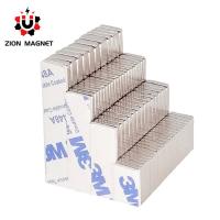 China NdFeB Grade Magnet Super Strong Powerful Permanent Magnet for Industrial for sale