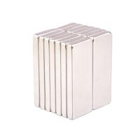 China Industrial Grade Neodymium Magnet Direct Multi Size Magnet for Super Strong Durability for sale