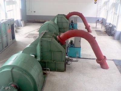 China High Efficiency Micro Turbina Pelton/Mini Turbina Pelton for Hydro Power Plant for sale