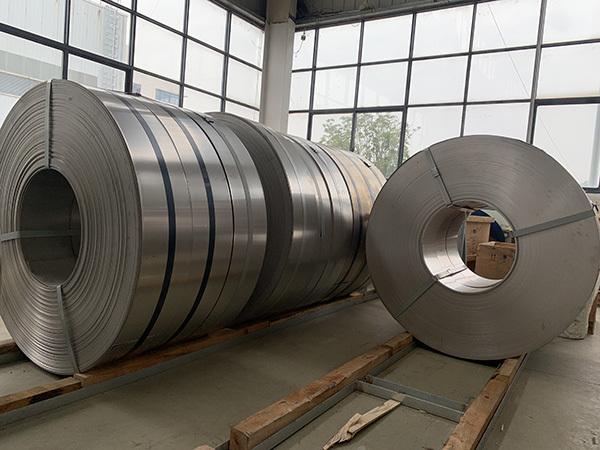 316L Stainless Steel