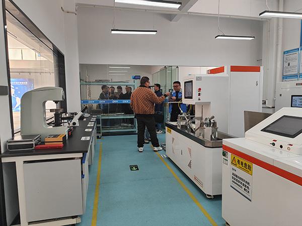 Laboratory Equipment