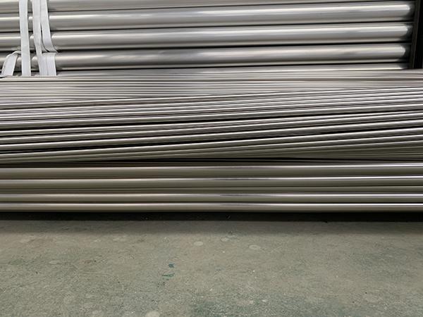 Stainless Steel Pipe Sizes