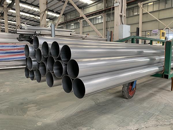 Stainless Steel Pipe Sizes