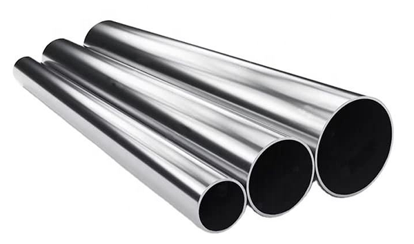 Stainless Steel Welded Pipe