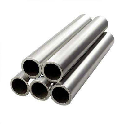 China Thin Wall Stainless Steel Decorative Pipe 1/4 Inch Diameter with Hot Rolled Processing and SGS Certification for sale