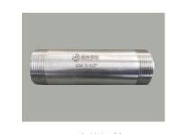 China Forged Stainless Steel NPT Threaded Couplings 1/8