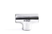China Custom Stainless Steel 304/316 Butt Welding Fittings for Chemical Industry Applications for sale