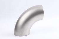 China 304/304L 316/316L Stainless Steel Butt Weld Fittings - 1/2