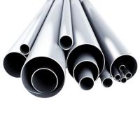 China ASTM A312 ASME SA312 High Pressure Seamless Steel Pipe 10.3mm-1174mm OD with SCH 5-160 Schedules for sale