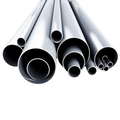 China ASTM A312 ASME SA312 High Pressure Seamless Steel Pipe 10.3mm-1174mm OD with SCH 5-160 Schedules for sale