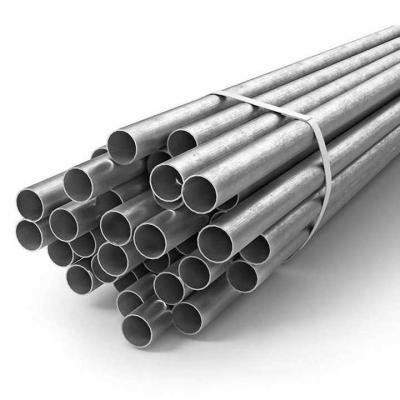 China 304 316 Stainless Steel Schedule 40/40S Boiler Seamless Pipe - 10.3mm to 1174mm OD, 1mm to 80mm Thickness for sale