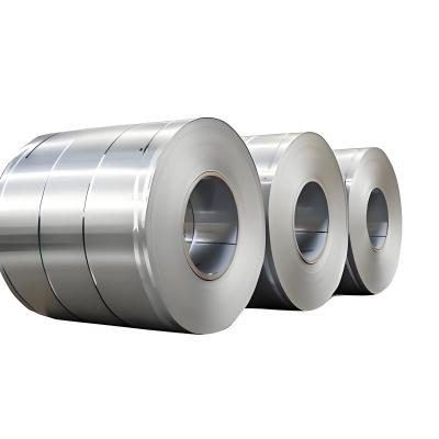 China 201 304 304L 316 316L Stainless Steel Coils - Hot Rolled 2.5-200mm & Cold Rolled 0.3-6mm Thickness for sale