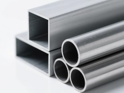 China Custom Stainless Steel Square Tubing 20x20mm to 200x200mm with 2B Finish - Welded Pipe 0.1-50mm Thickness for sale