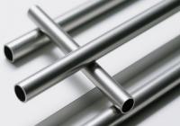 China 1/4 Inch Diameter Hot Rolled Stainless Steel Welded Pipe with Thick Wall Design for Industrial Applications for sale