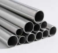 China Customized 201 304 316 Stainless Steel Welded Pipes - 1/4 Inch Diameter Thick Wall with 5000 Ton Monthly Supply for sale