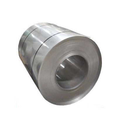 China 2.5mm-200mm Hot Rolled Stainless Steel Coil 304 316 with 2B Finish - ASTM A240 Certified for sale