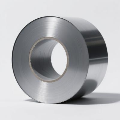 China 304 Cold Rolled Stainless Steel Coil 0.3-6mm Thickness for Construction and Industrial Applications for sale