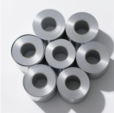 China 304 316L Stainless Steel Coil 0.01-3.0mm Thickness 10-2000mm Width Customizable Hardness Options for sale