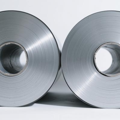 China 201 304L Stainless Steel Coil - Hot Rolled 1000-3500mm & Cold Rolled 10-2000mm Width Options for sale