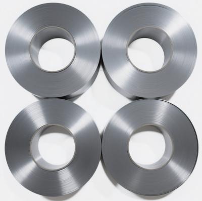 China 316 Stainless Steel Coils - Hot Rolled 1000-3500mm, Cold Rolled 10-2000mm Width Range for Industrial Applications for sale