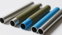 China Corrosion Resistant PVC Lined Steel Pipe - 12mm to 5000mm Diameter, 0.5mm to 80mm Wall Thickness, Custom Lengths Up to 50,000mm for sale