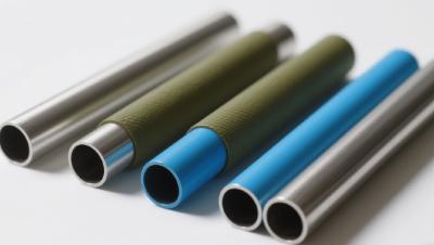 China Corrosion Resistant PVC Lined Steel Pipe - 12mm to 5000mm Diameter, 0.5mm to 80mm Wall Thickness, Custom Lengths Up to 50,000mm for sale