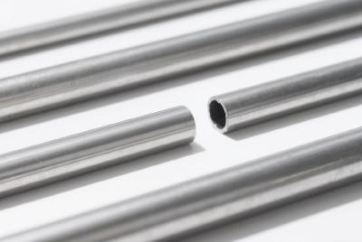 China ASME ASTM 304 Stainless Steel Welded Pipe - 50,000mm Max Length, 0.5-80mm Thickness Range for sale