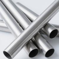 China 1/4 Inch Stainless Steel Welded Pipe 15mm-500mm Diameter with Cold Rolled Technology for Industrial Applications for sale