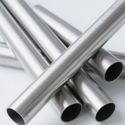 China 1/4 Inch Stainless Steel Welded Pipe 15mm-500mm Diameter with Cold Rolled Technology for Industrial Applications for sale