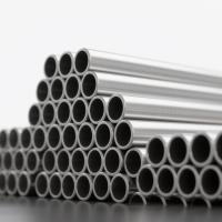 China Stainless Steel Welded Pipe 652mm OD Pickling Annealing Coating Industrial for sale