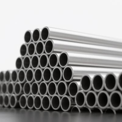 China Stainless Steel Welded Pipe 652mm OD Pickling Annealing Coating Industrial for sale