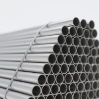 China 304L Stainless Steel Welded Pipe - 1/2
